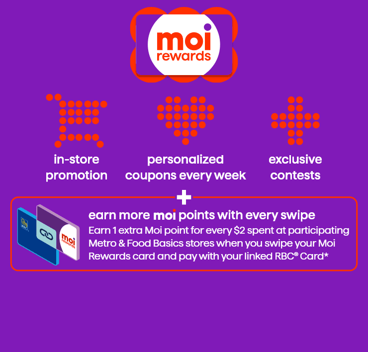 Online Grocery : Low prices every week | Food Basics