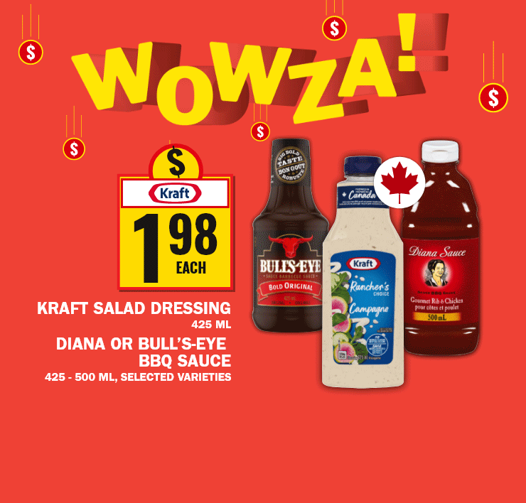 Delivery | Food Basics